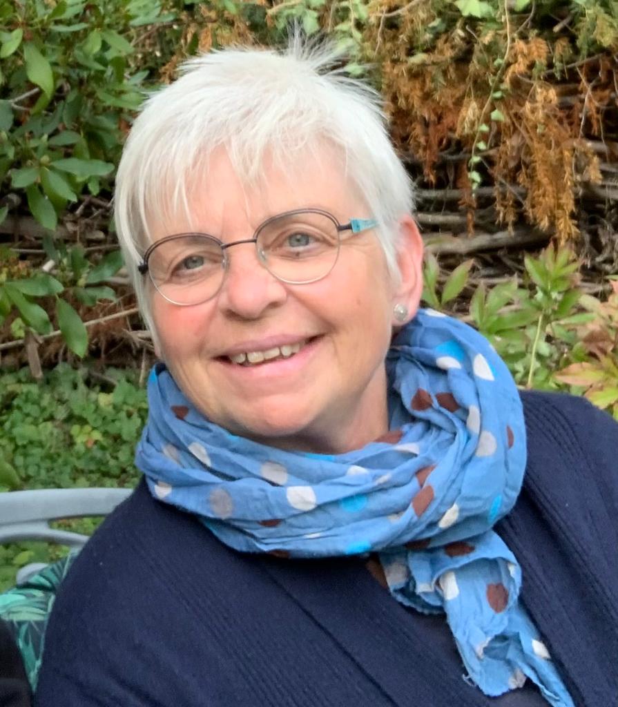 Christine Webers Bücherblog – Die Mitmach-Buchhandlung