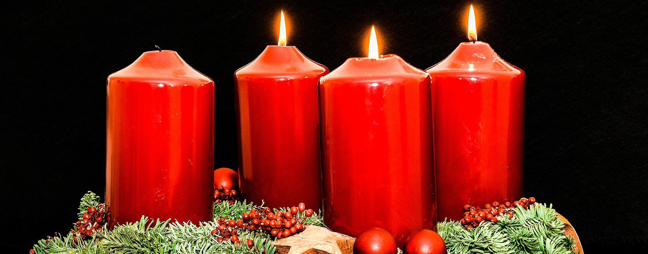 Sonntag, 17. Dezember: Frohen dritten Advent – Die Mitmach-Buchhandlung